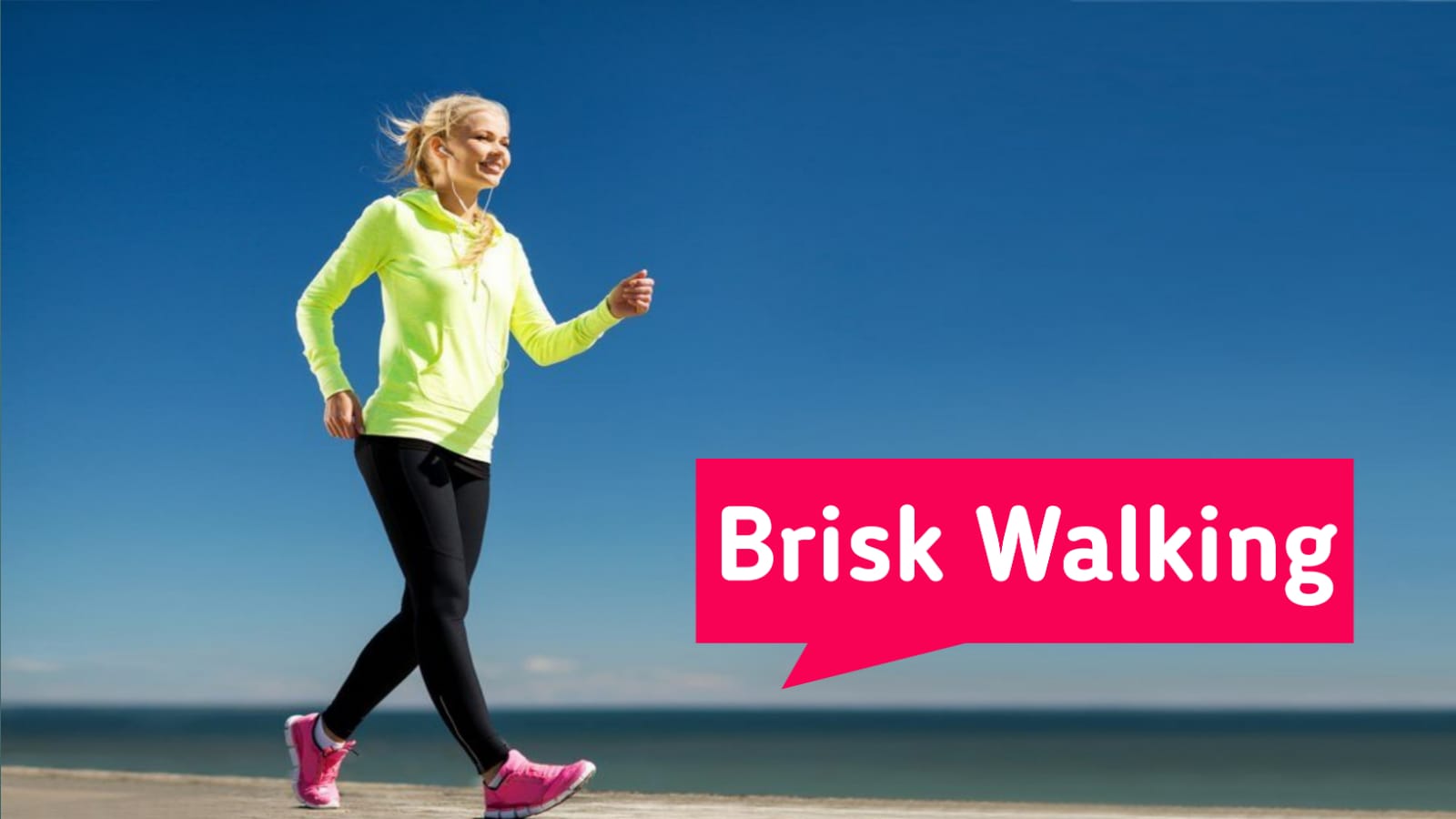 Best Brisk Walking : 50 बीमारियों से बचाएं ब्रिस्क वॉकिंग